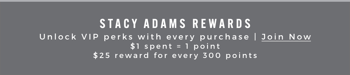 Stacy Adams: Hot New Drop… the Sync 👀 | Milled