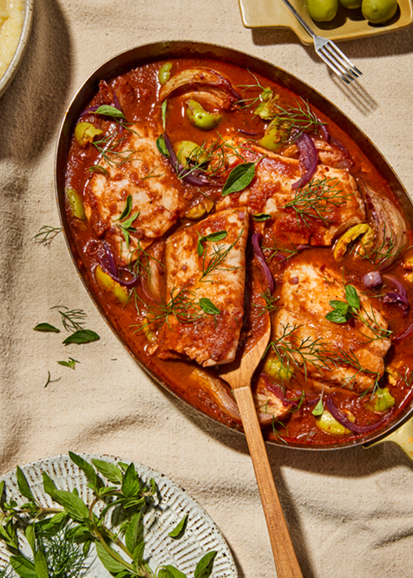 Fulton Fish Market: Seafood swaps for meat lovers! | Milled