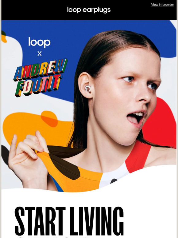 Loop: Shop our new event-ready collection | Milled