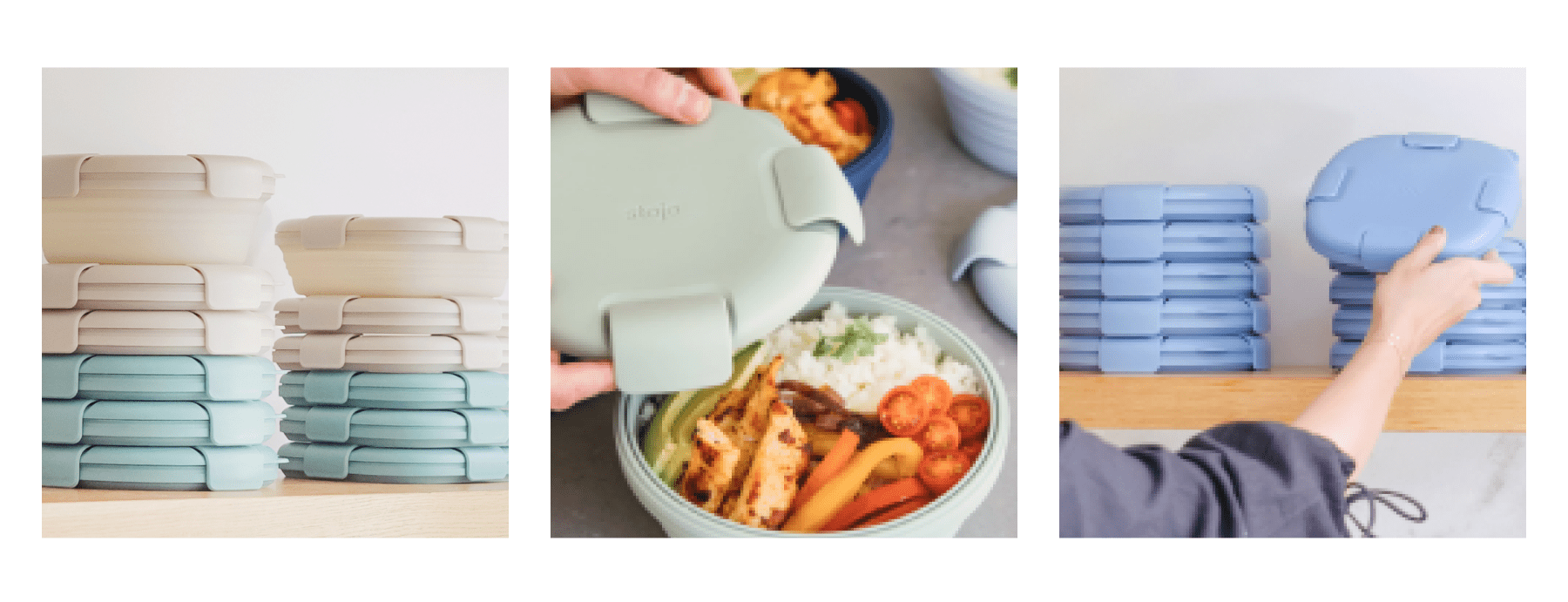 Stojo: Meet the Stojo 12oz Pocket - Your new sippin' sidekick! | Milled