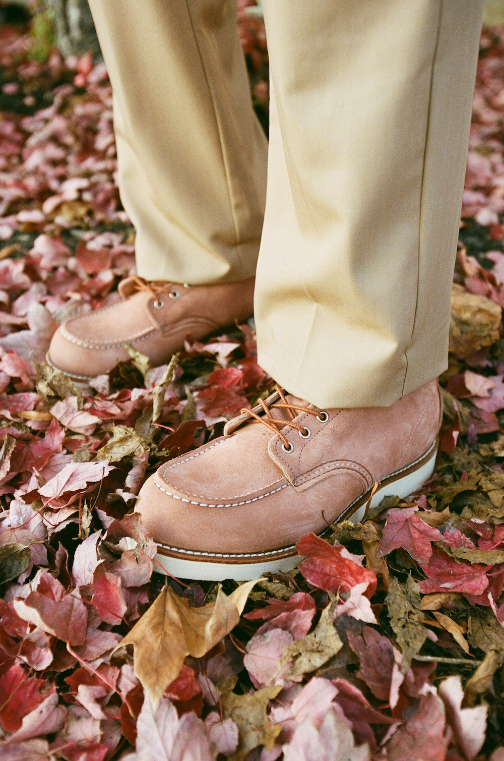 American Rag Cie: 🚨 Redwing Launch 🚨 The in-demand, iconic 8208 🔥 | Milled