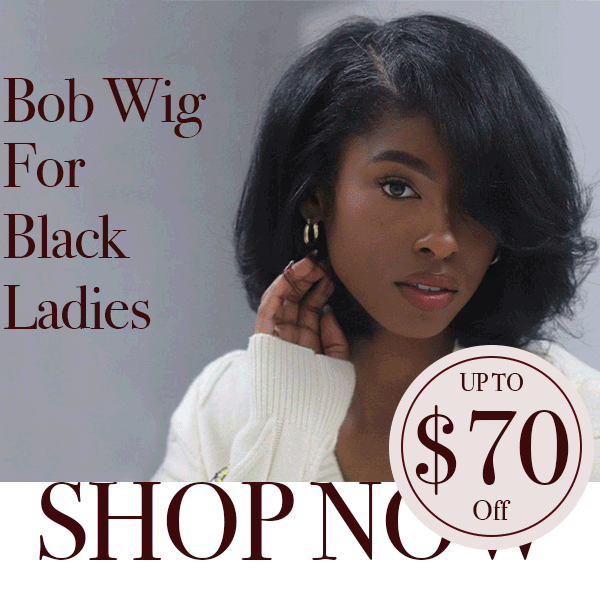 IdefineWig: Go! Go! Go! Bob Hair From $99 | Milled