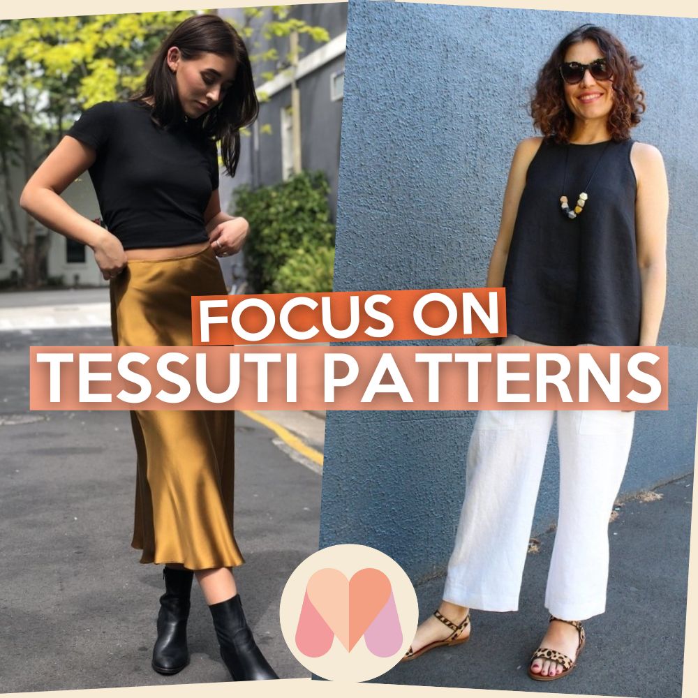 Minerva: Discover contemporary styles from Tessuti | Milled