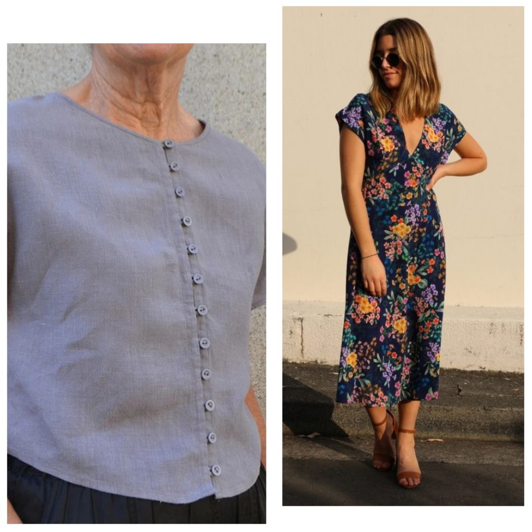 Minerva: Discover contemporary styles from Tessuti | Milled