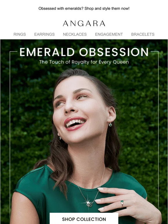 Angara: Inside: The Greens You’ll Crave 😍 | Milled