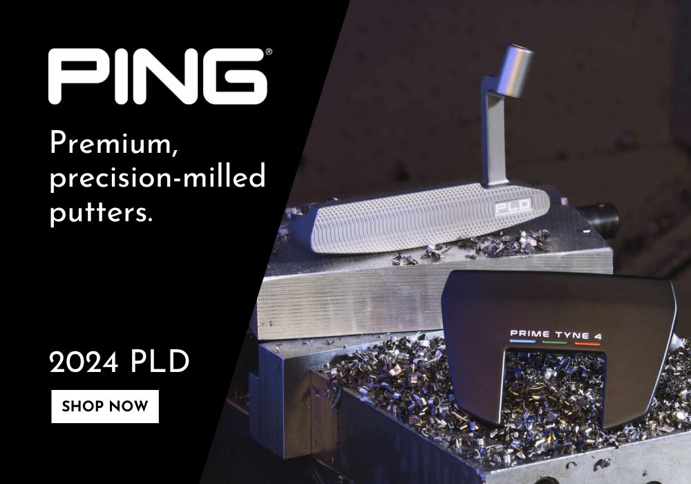 Austad's Golf: 🚀Launch Alert! PING S159 Wedges & PLD Putters Are Here ...