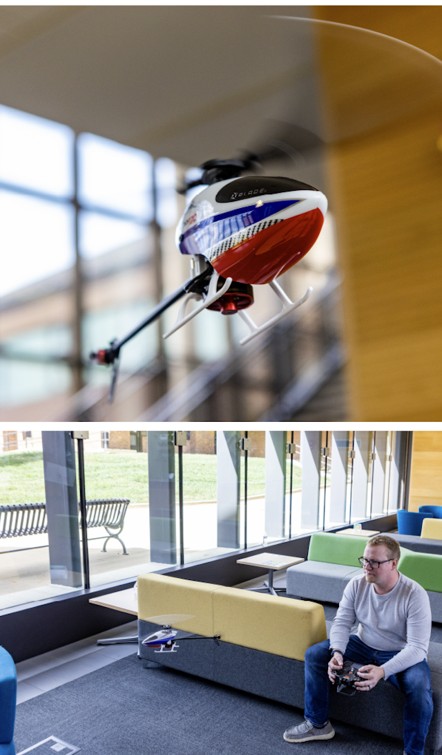 Tower Hobbies: Check Out This Awesome New Release From BLADE - The ...