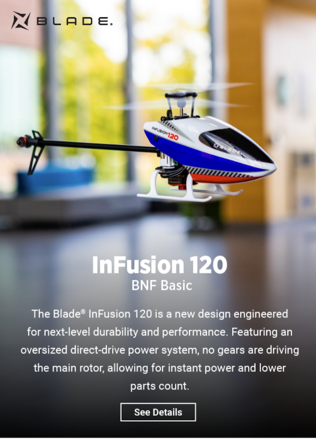 Tower Hobbies: Check Out This Awesome New Release From BLADE - The ...