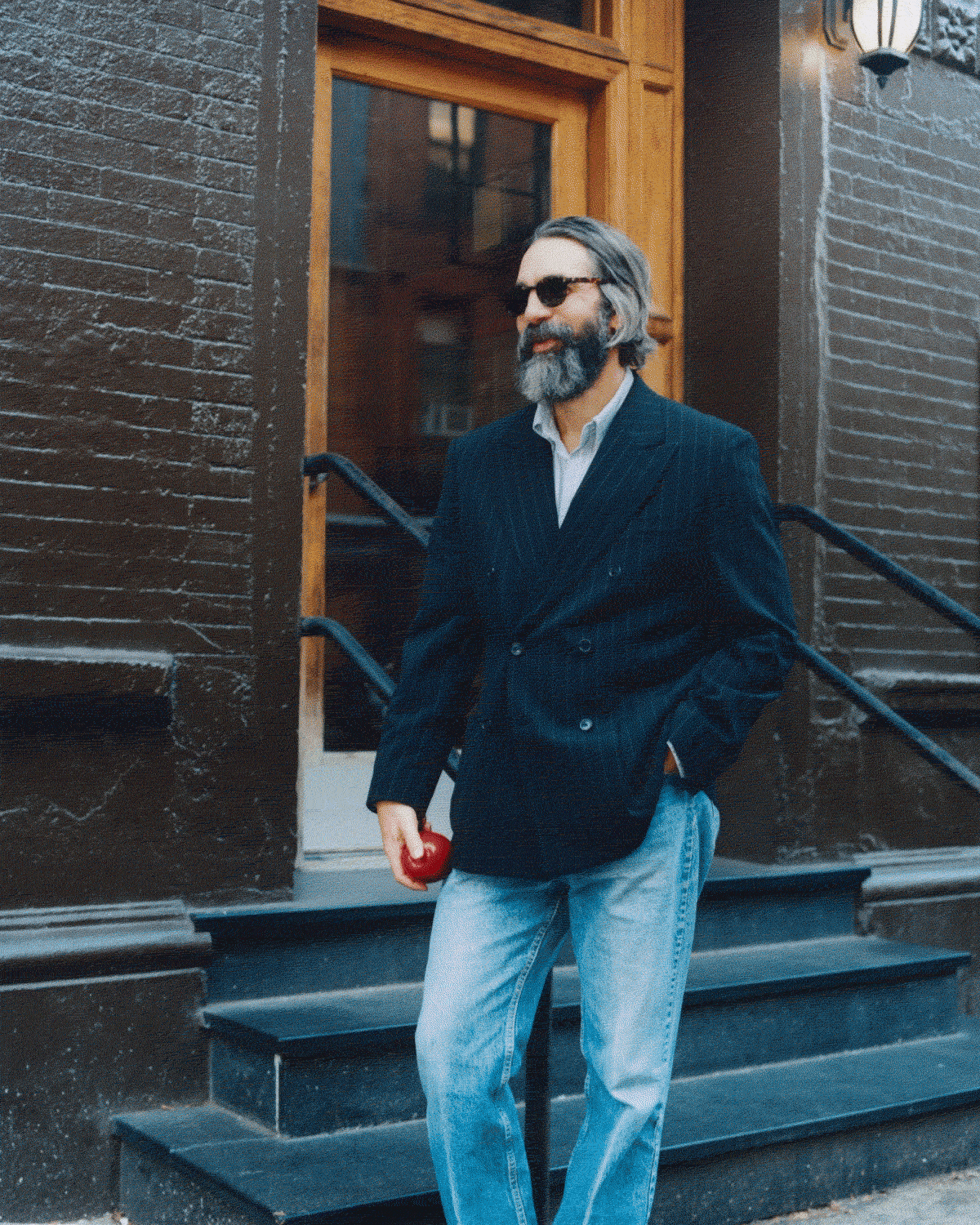 GANT: Meet the Locals | Milled