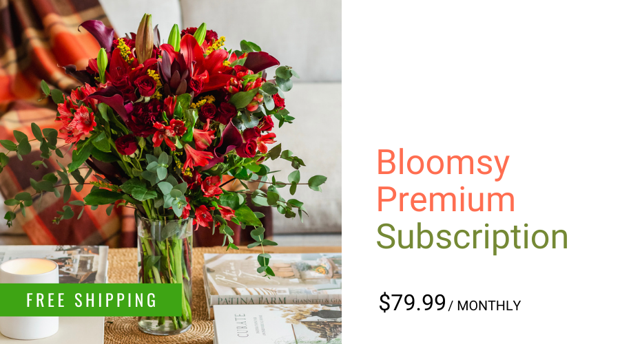 BloomsyBox: Top Sellers | Milled