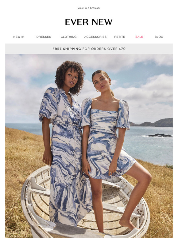 Ever New: Statement Prints | Milled