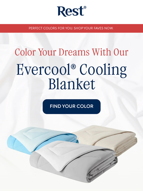 Rest Duvet: Your Bedding Color Guide | Milled