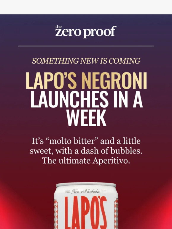 The Zero Proof: We’re stirring up something BIG 🥄 | Milled