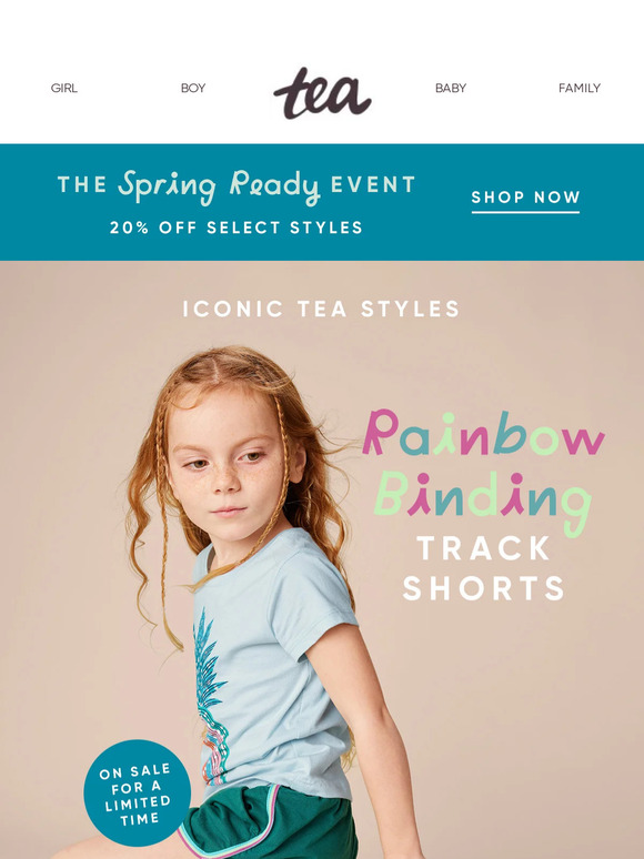 Tea Collection: 🌈 This Iconic Tea Style Has All The Colorful Details ...