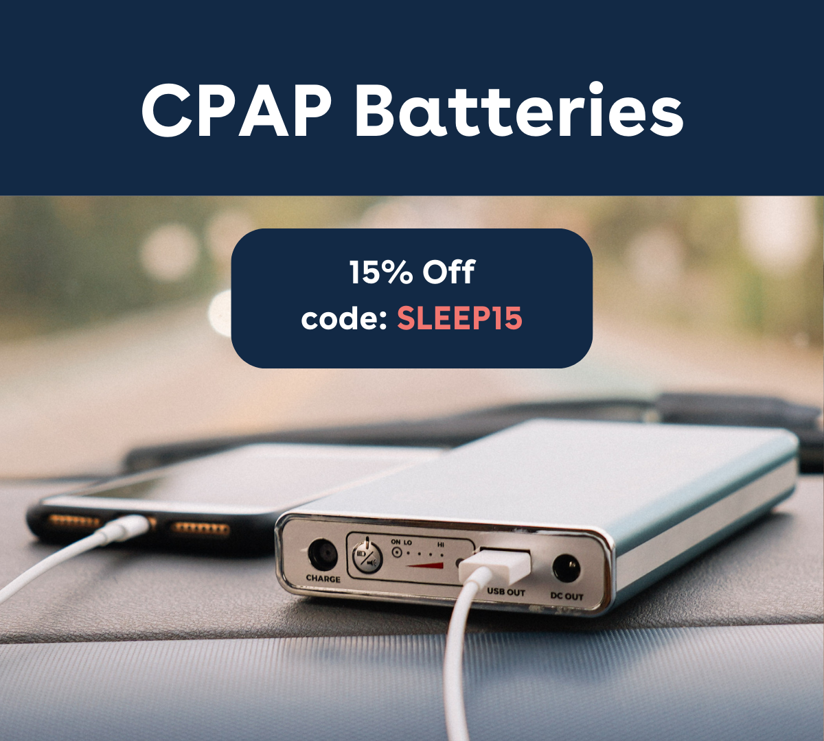 Lofta: 👉 15% Off the New AirCurve™ 11 BiPAP | Milled