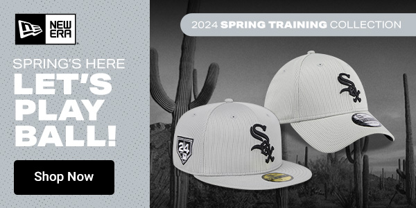 Rally House: Today's the Day for the White Sox! ⚾ | Don't Miss White ...