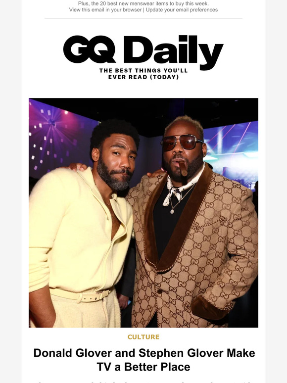 GQ: Cillian Murphy Elevates the All-Black Suit | Milled