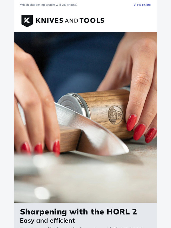 knivesandtools.com: Explore our comprehensive range of sharpening ...