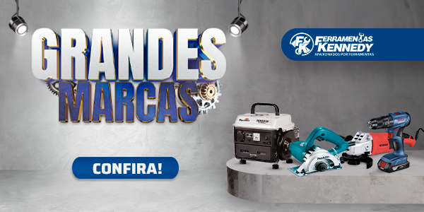 Ferramentas Kennedy: Explore as Ferramentas de Excelência: As ...