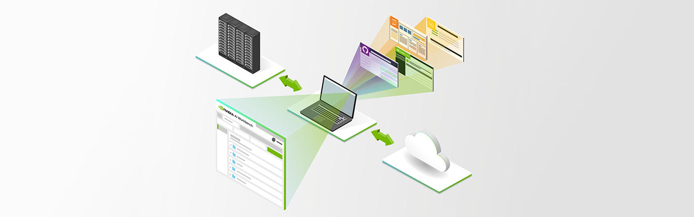 Nvidia: Introducing AI Workbench Beta | Milled
