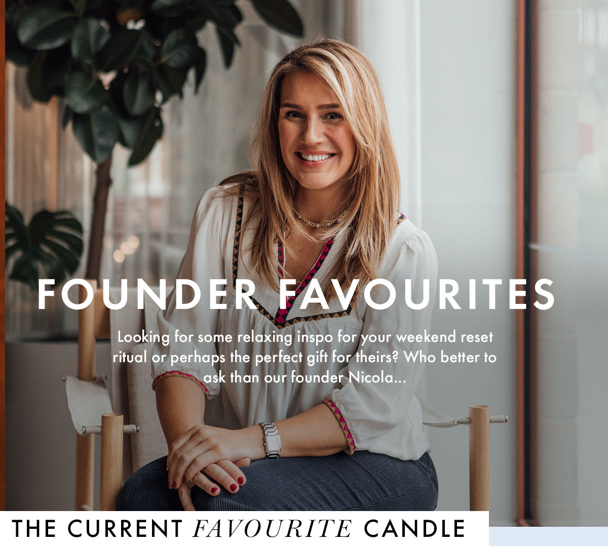 neomorganics: Founder favourites for the ultimate self-care routine ...