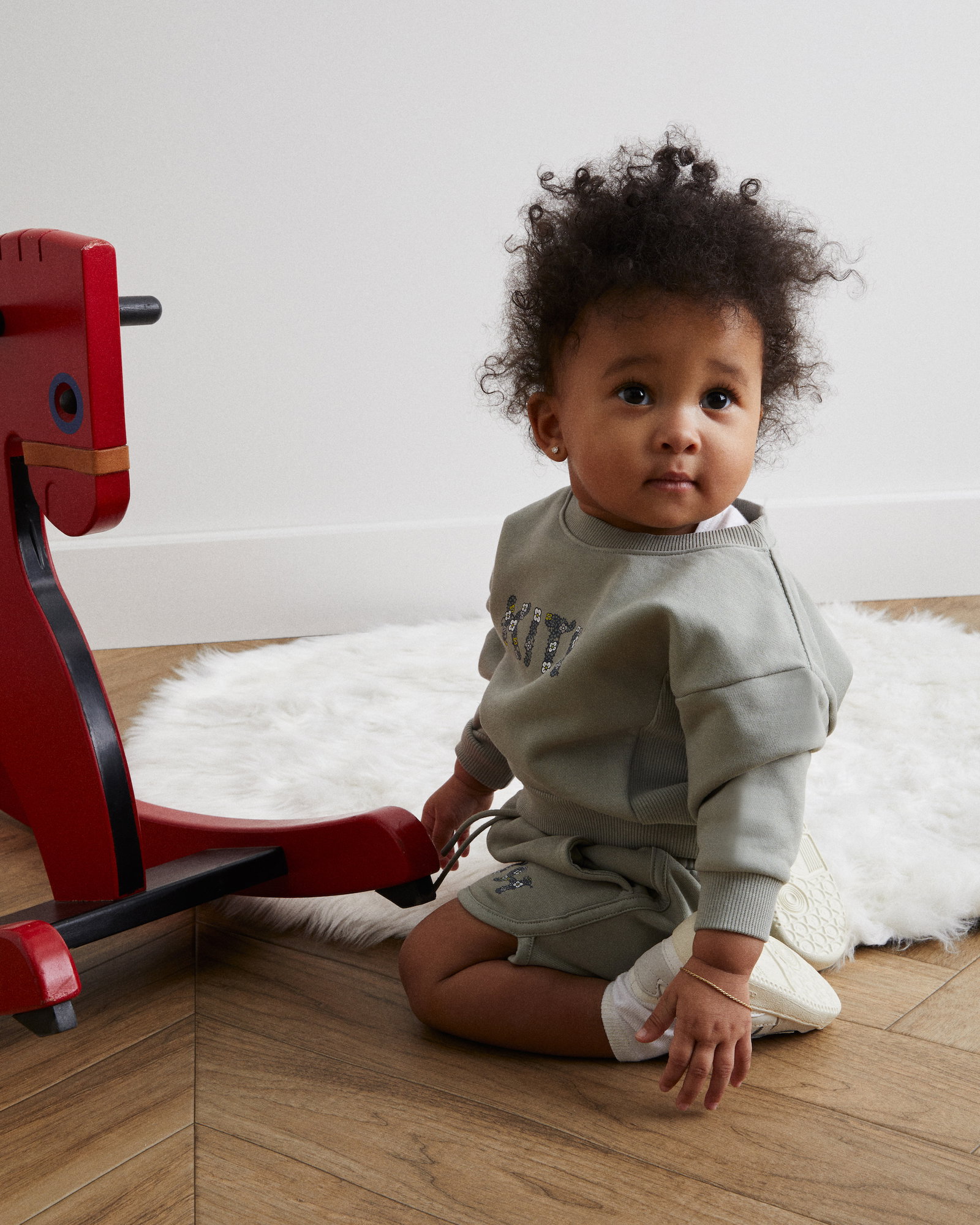 Kith: Kith Kids Spring 2024 | Milled