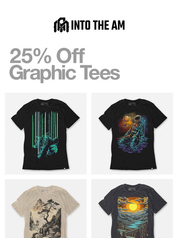 INTO THE AM: Limited Time Left! | Milled