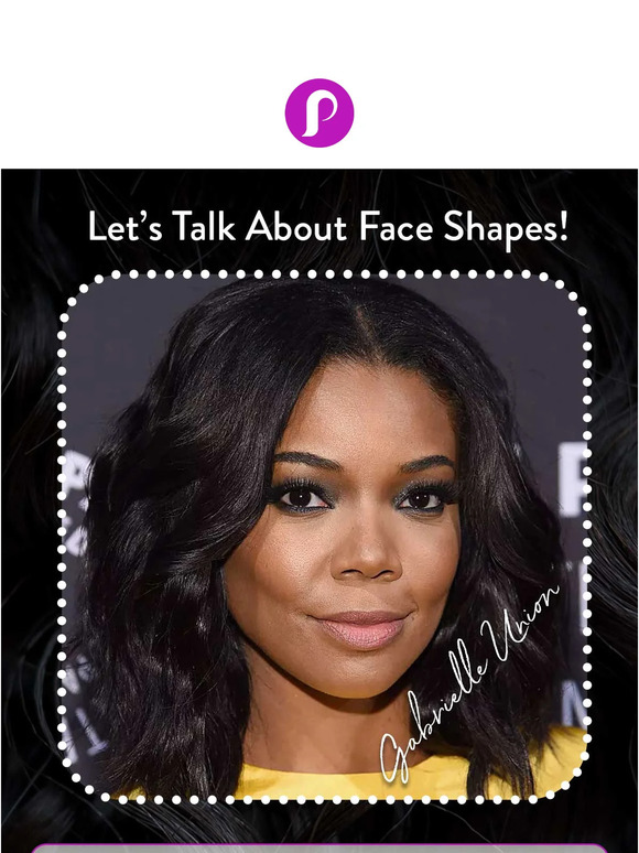 Perfect Locks: Face Shapes & Curls: A Style Guide! 👩‍🦱 | Milled