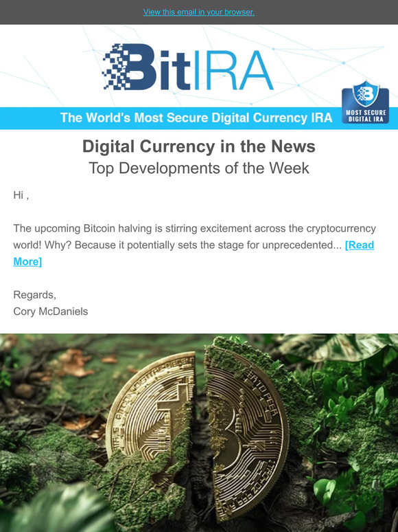 Bitira: World’s Most Popular Investment Asset Is… | Milled