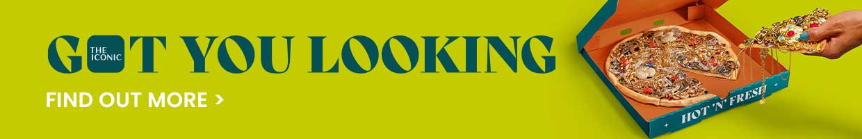 The Iconic: The viral styles you're seeing all over socials | Milled