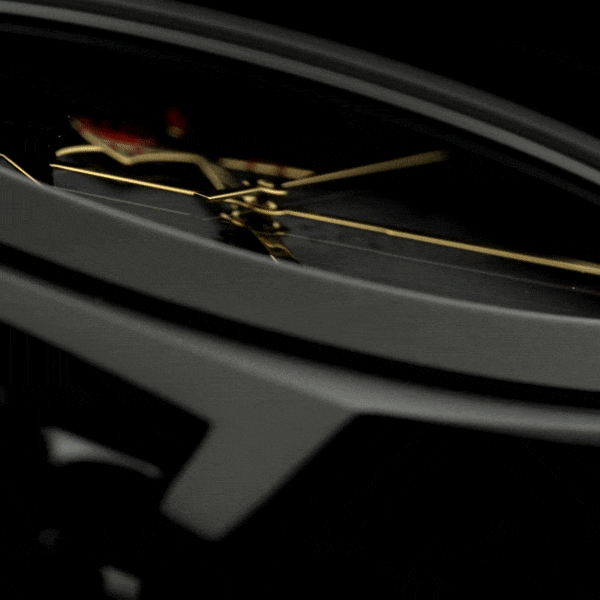 Liquid Death: Back in stock: Death Clock III | Milled