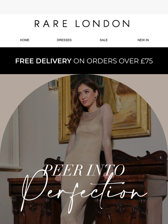 Rare London: Rare Styles, Real Stories | Milled