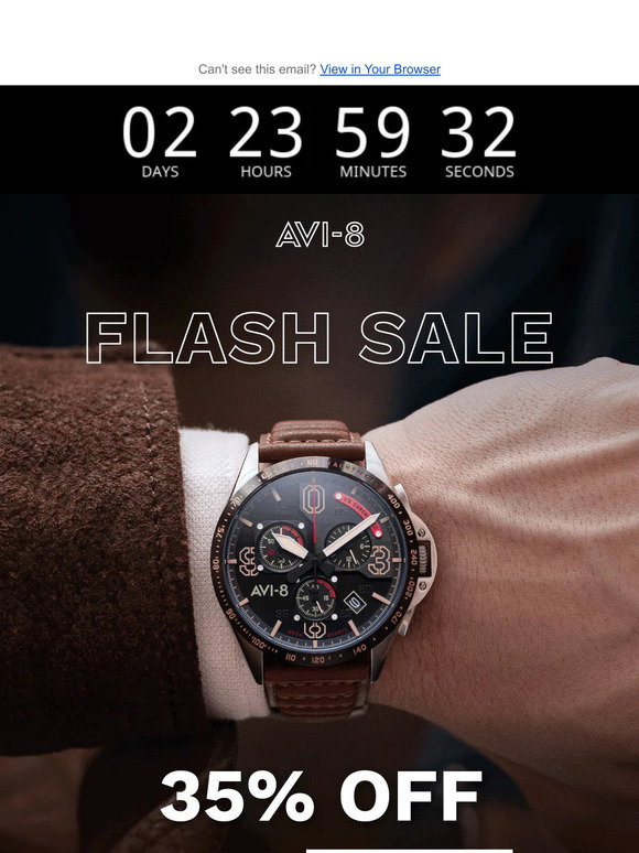 AVI-8: ⚡ Exclusive 72-Hour Offer: P-51 Mustang at 35% Off! | Milled