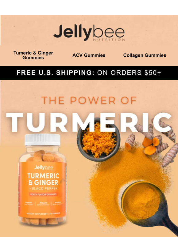 JellyBee: 👀 The most powerful superfood in the world... | Milled