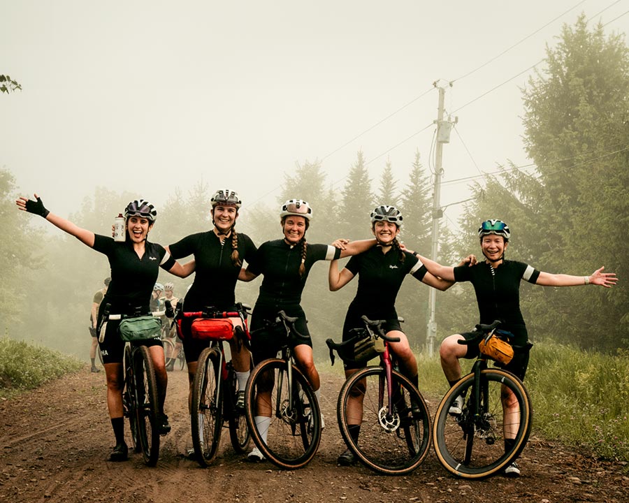 Rapha: A Day in Hell Returns | Milled