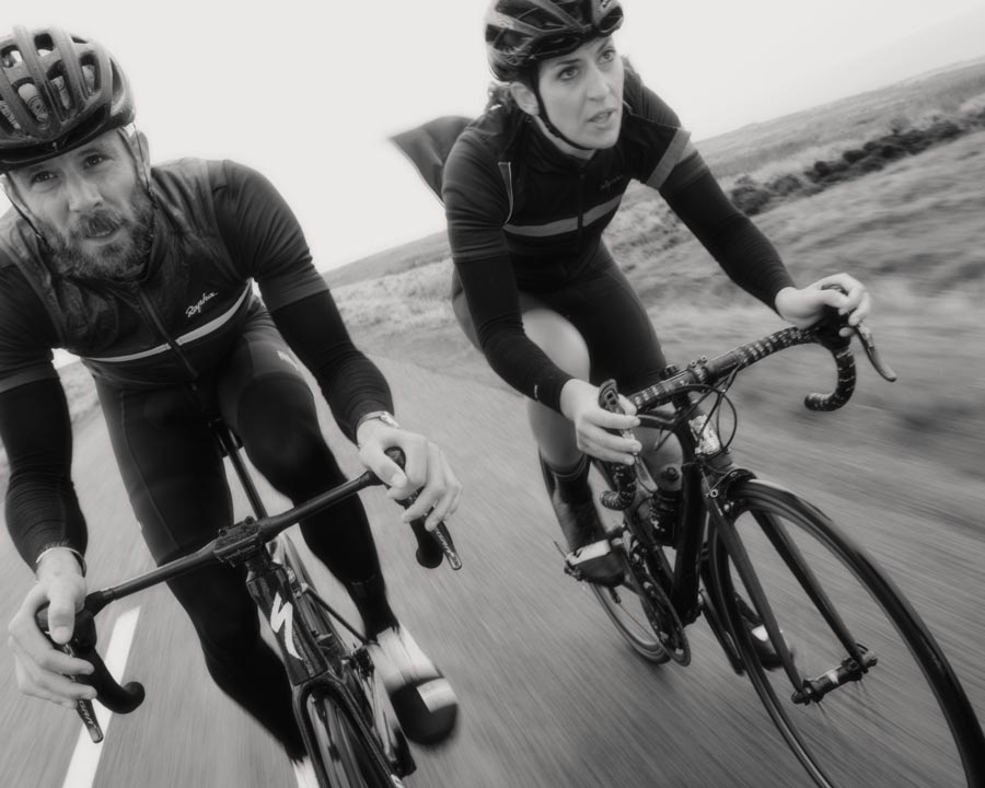 Rapha: A Day in Hell Returns | Milled