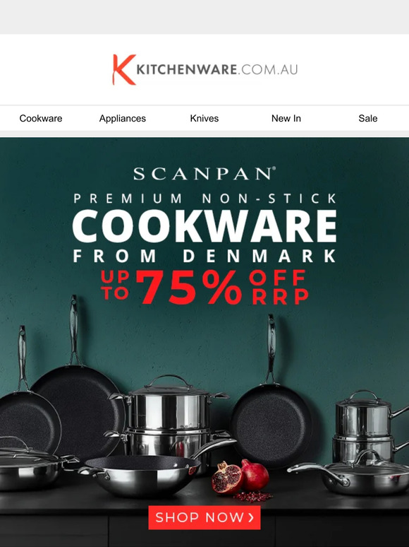 Kitchenware Superstore: 🏆 In the Spotlight: This Week's Bestselling ...