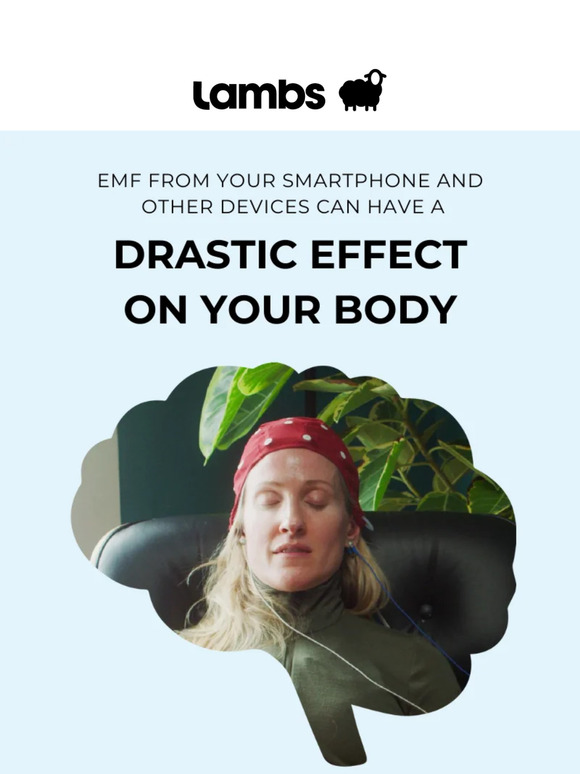 HAVN: EMF Exposure and Your Brain: Discover our Latest Experiment | Milled