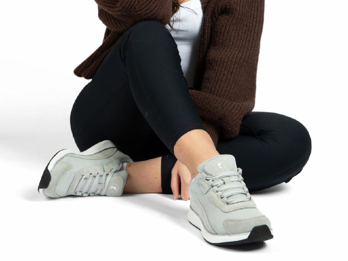 earthing: Earthing Shoes Are Here! 👟 | Milled