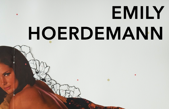 Artspace.com: Emily Hoerdemann: California's Dreamiest Artist | Milled