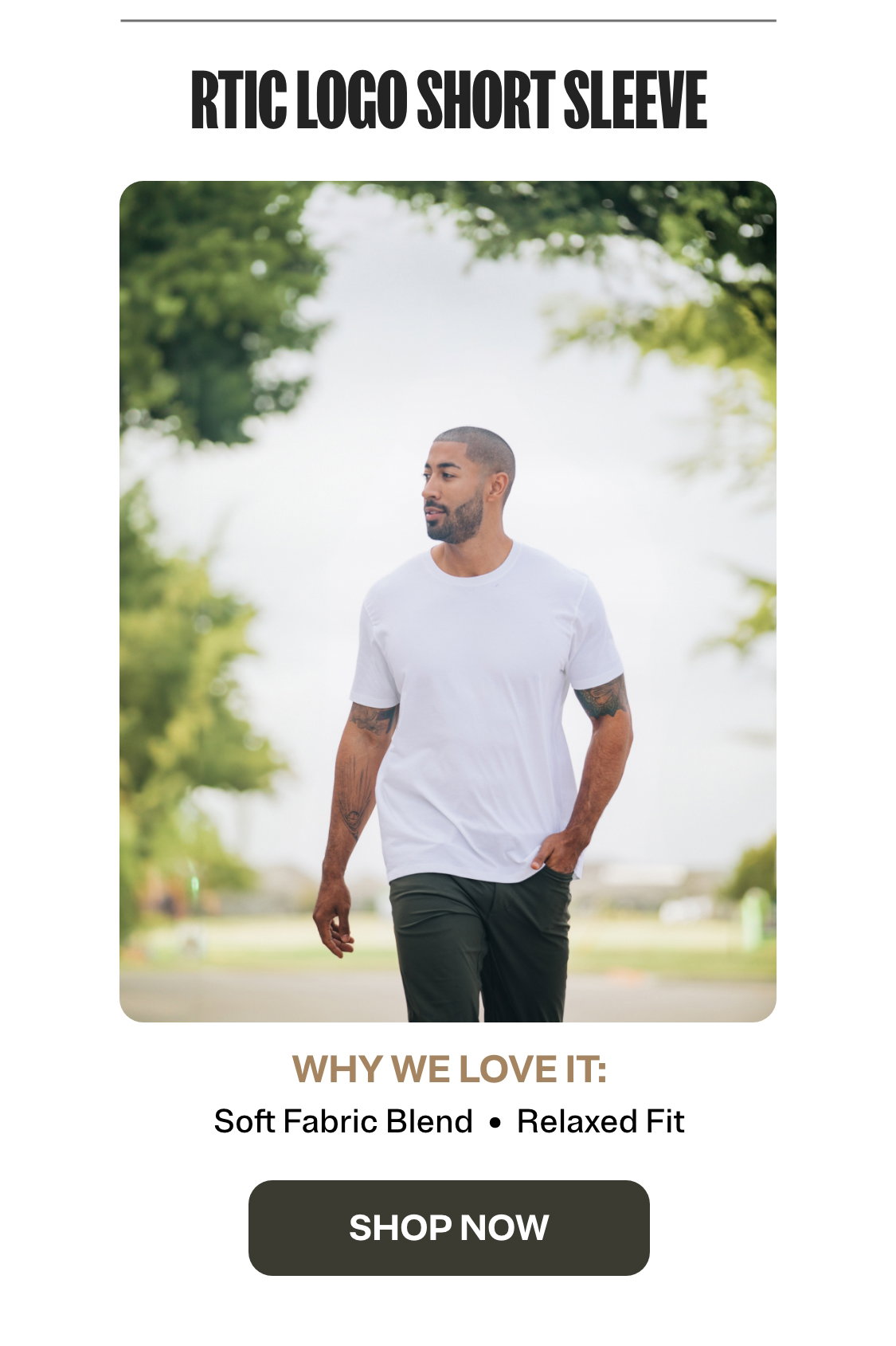 RTIC: Dress for Adventure with New Apparel | Milled