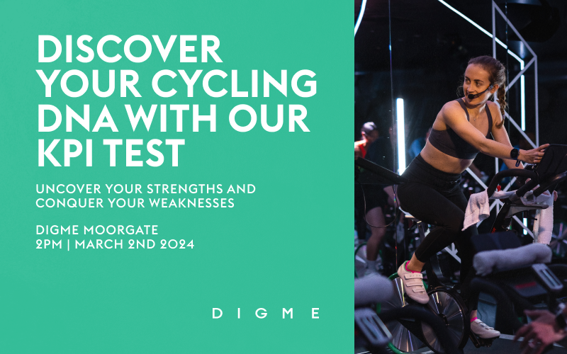 Digme Fitness: Introducing our fresh line-up of classes. | Milled