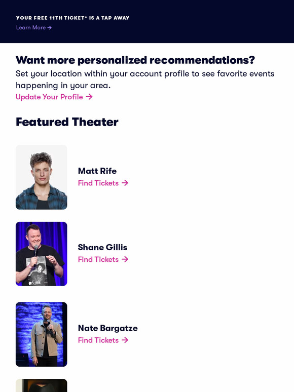 Vivid Seats: Score 🔥 New Tix: Taylor Swift, Zach Bryan, Olivia Rodrigo ...