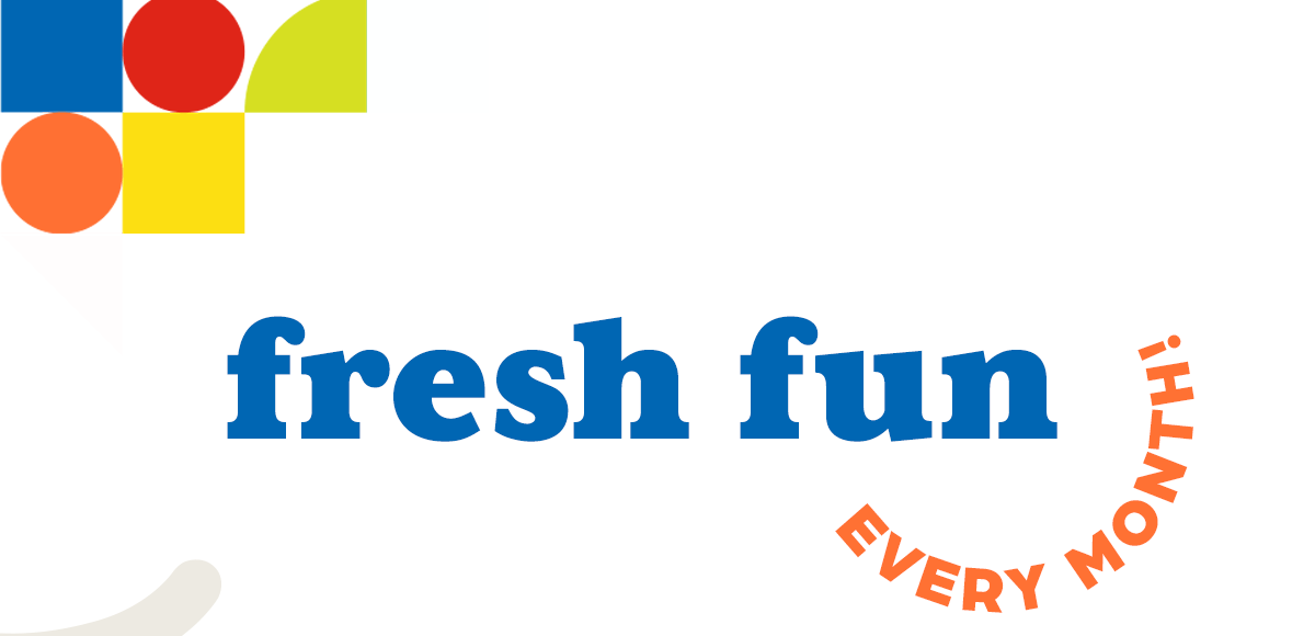 Highlights for Children: Get fresh fun delivered every month! 🌷 | Milled