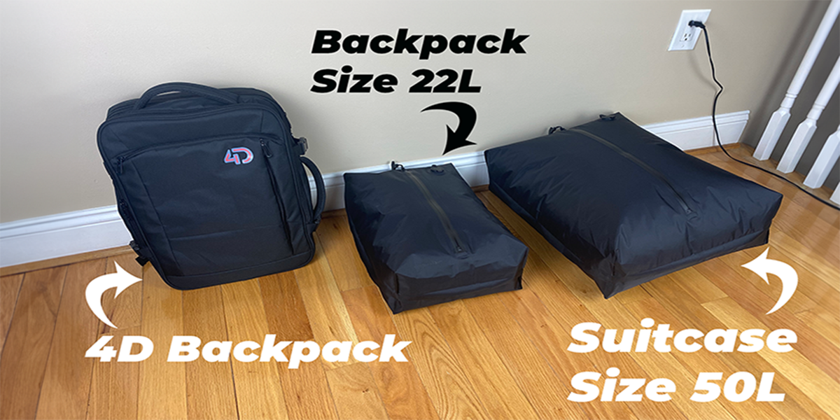 Indiegogo: Live NOW on Indiegogo: Flash deal on 4D Pack, the simple way ...