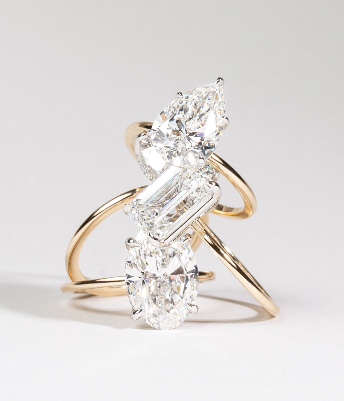 Ring Concierge: Introducing: BIRCH x RC | Milled