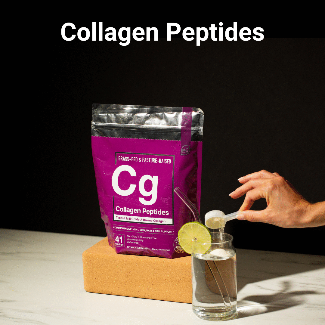 Essential Elements: 🌟 Turn back the clock on aging skin with our ...