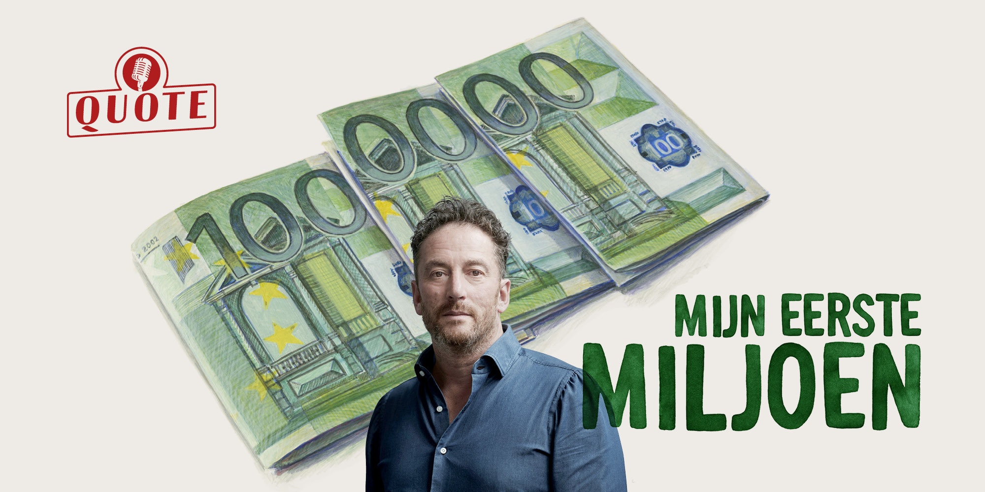 Quote: Rapper Boef woont nu in Dubai & Quote 500-lid Jasper de Rooij ...