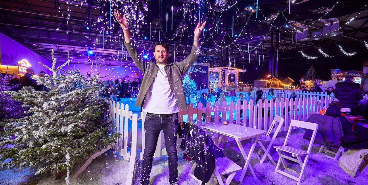 Quotenet.nl: Rapper Boef woont nu in Dubai & Quote 500-lid Jasper de ...