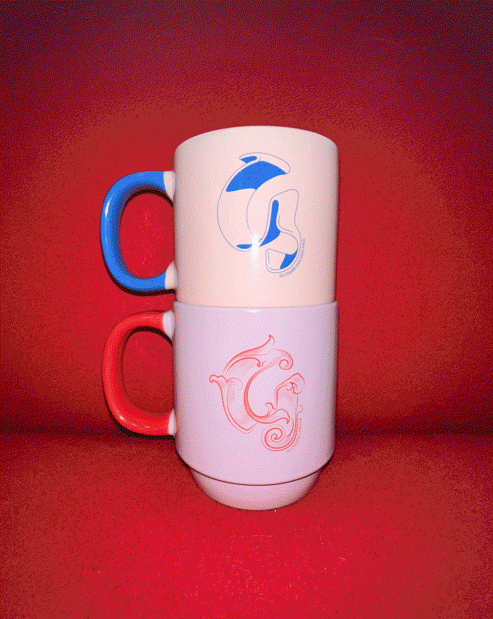 Glossier: Global merch is here | Milled